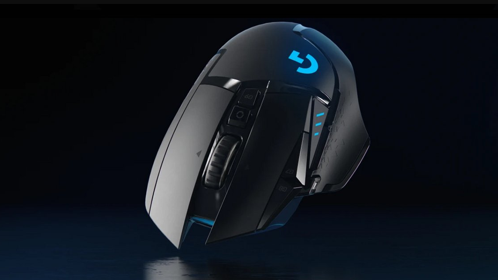 Ce pack gaming Logitech est à prix complètement fou pendant Black Friday