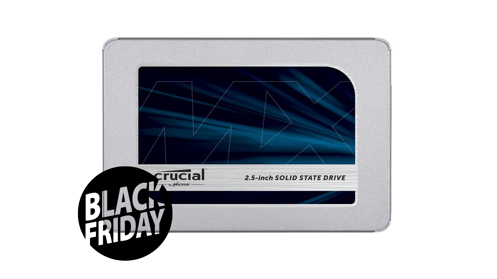 Ce SSD de 4To tombe à son prix le plus bas grâce au Black Friday Amazon