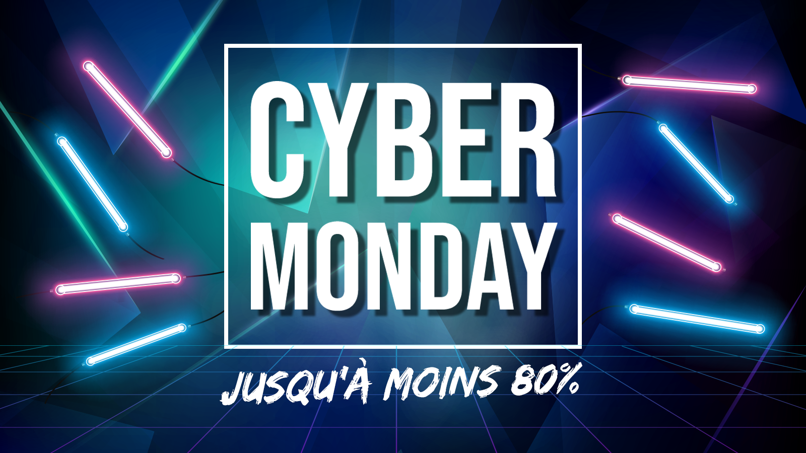 TOP 10 high-tech promotions this Monday! - Archyde