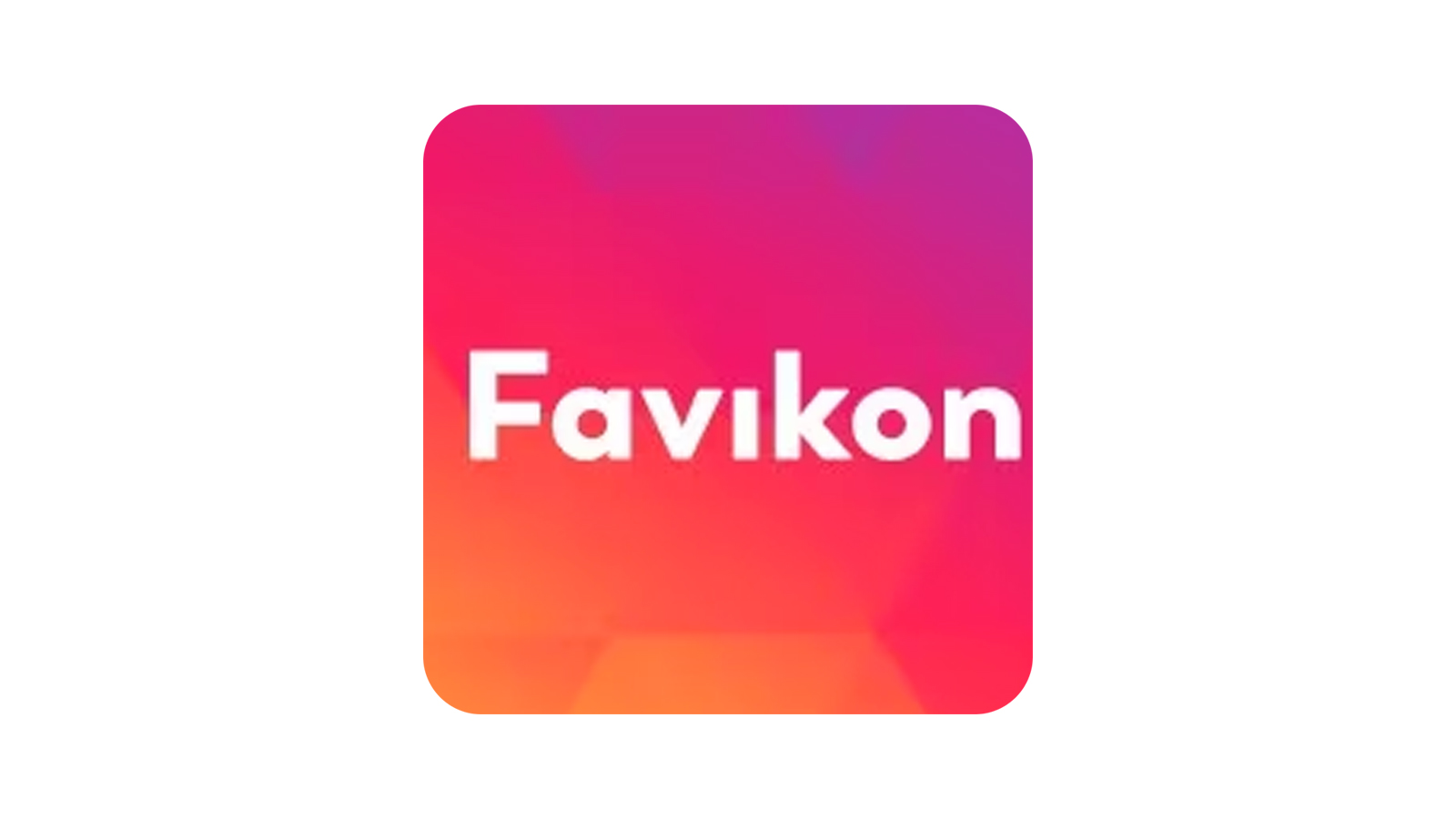 Télécharger Favikon (gratuit) Web - Clubic