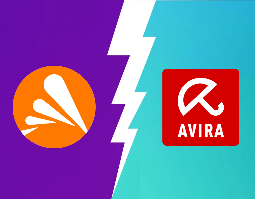 Antivirus gratuit : Avast vs Avira, lequel choisir