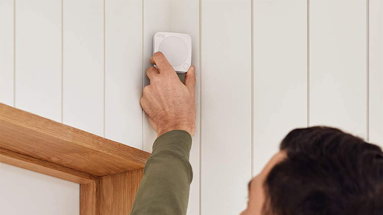 Ce système d'alarme Ring + caméra de surveillance est la solution pas ...