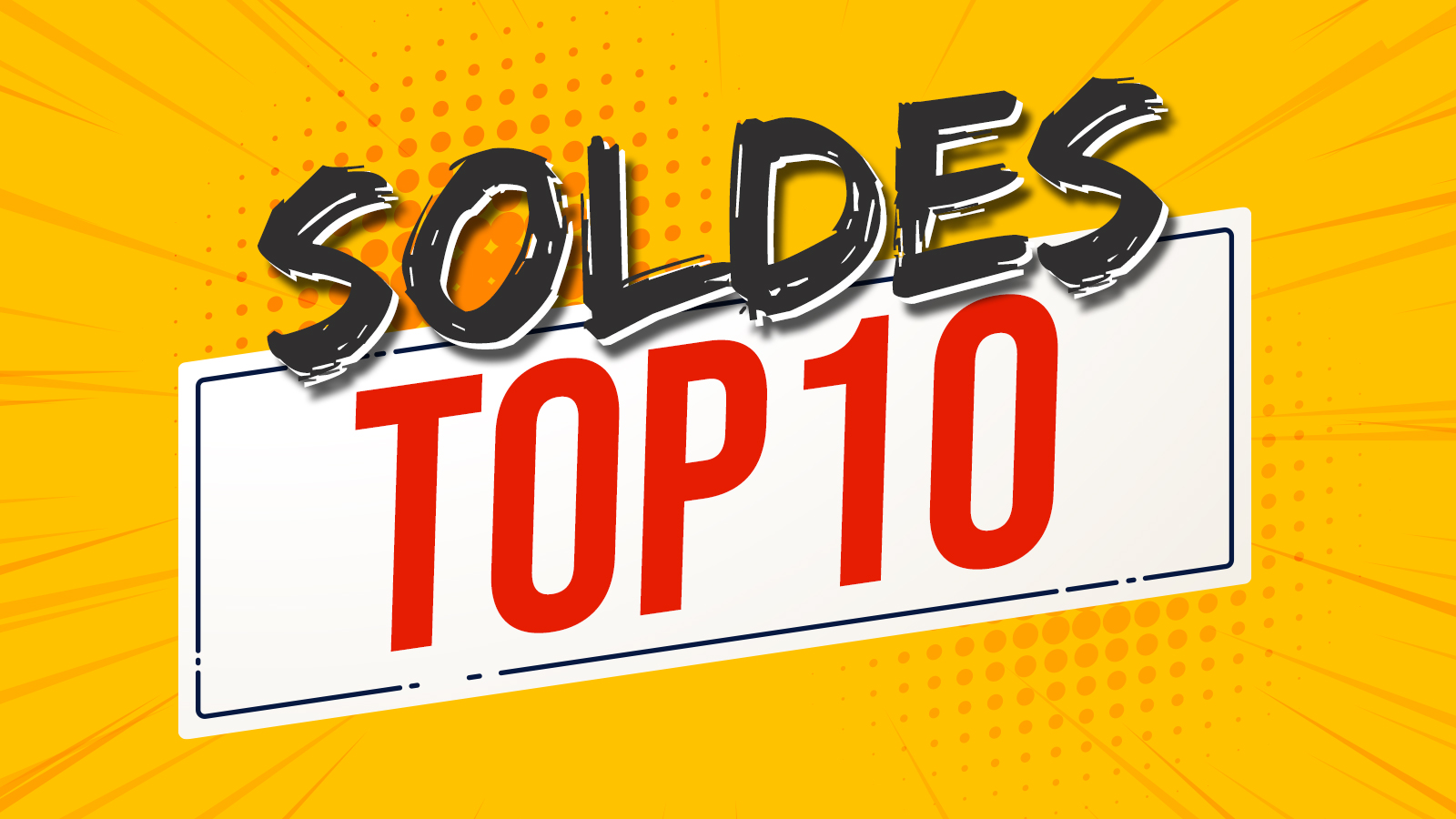 TOP 10 tech promotions of the day – Archyde