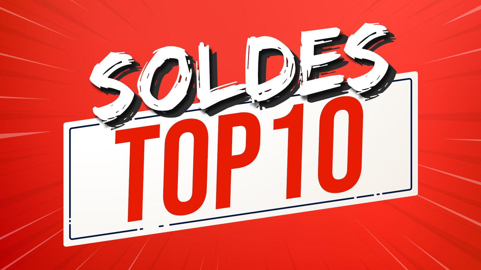 TOP 10 shock offers from the latest markdown! – Archyde