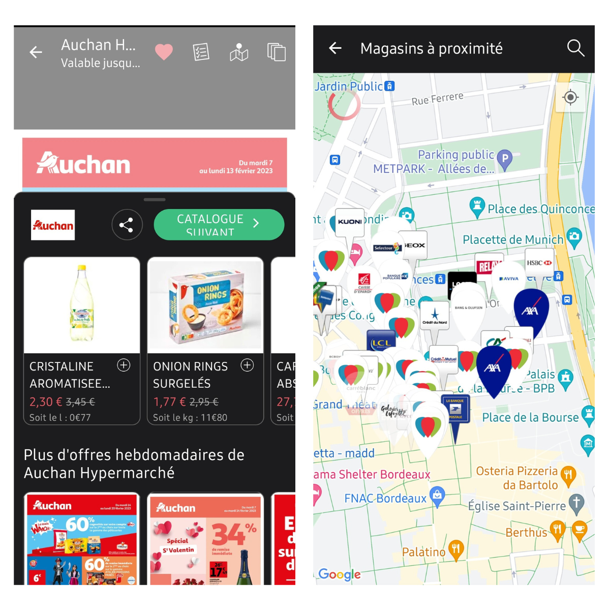 Les meilleures apps de cashback pour booster votre pouvoir d'achat en 2024