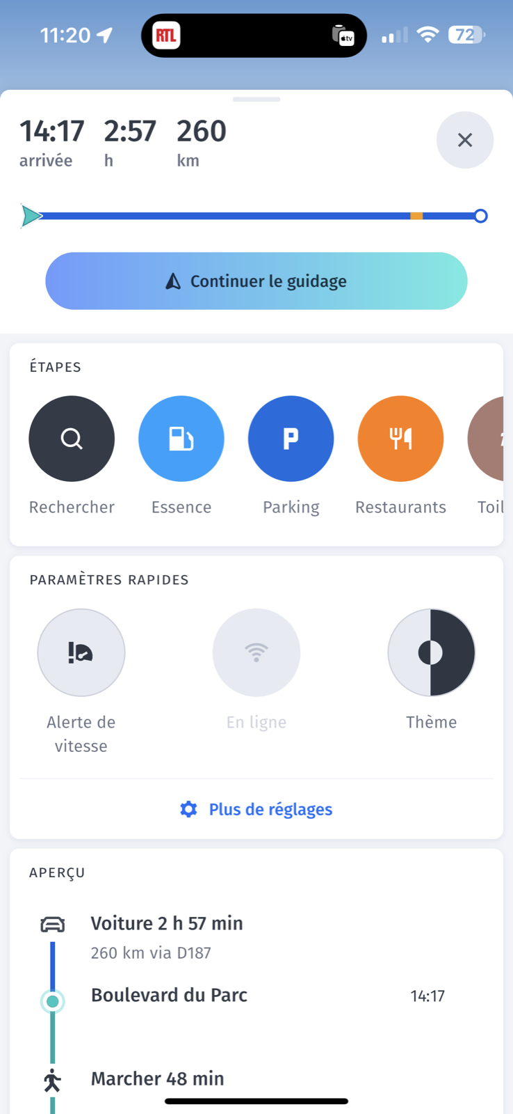 Naviguez en toute simplicité avec les 10 meilleures applications GPS de 2024