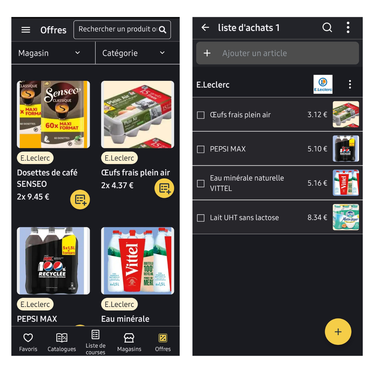 Les meilleures apps de cashback pour booster votre pouvoir d'achat en 2024