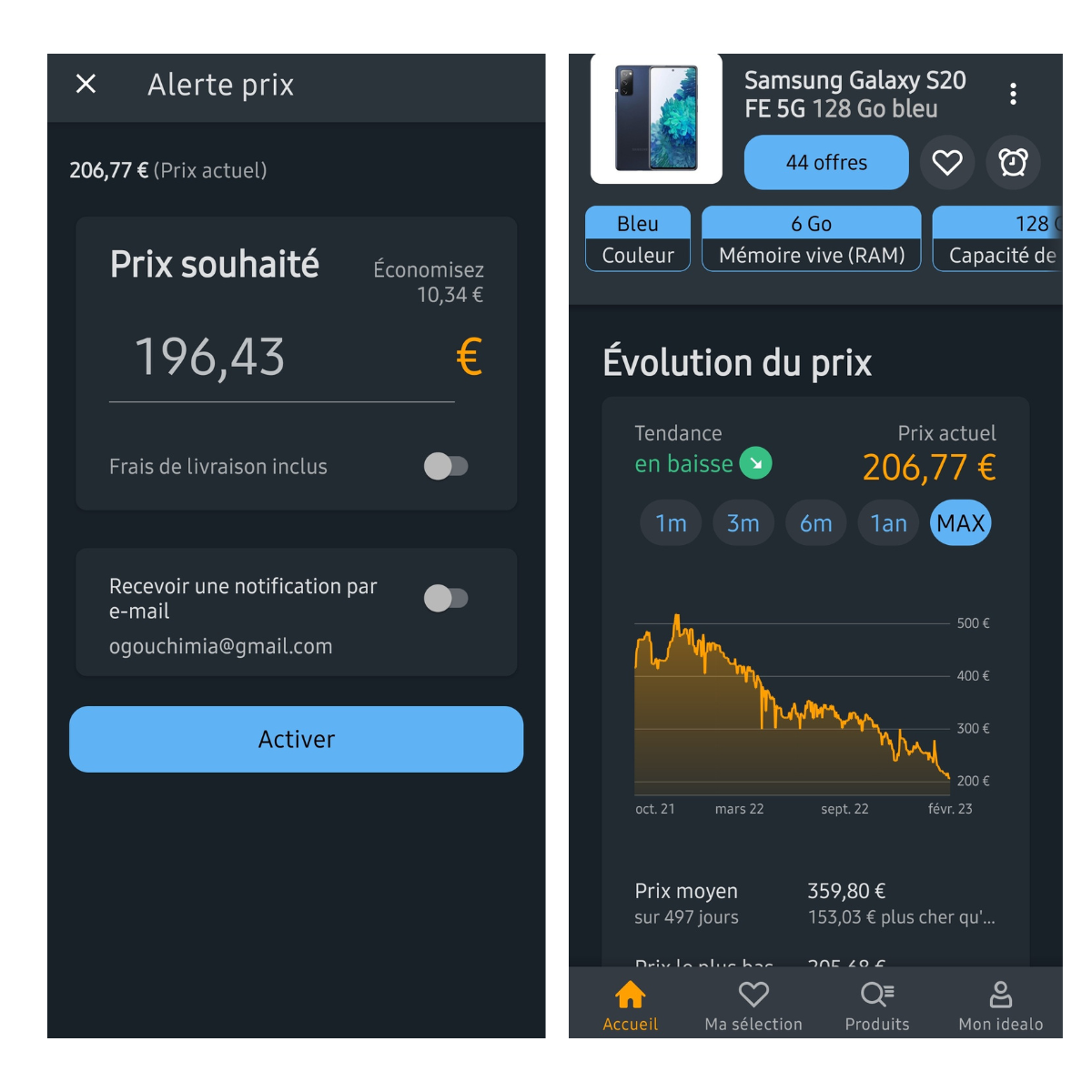 Les meilleures apps de cashback pour booster votre pouvoir d'achat en 2024