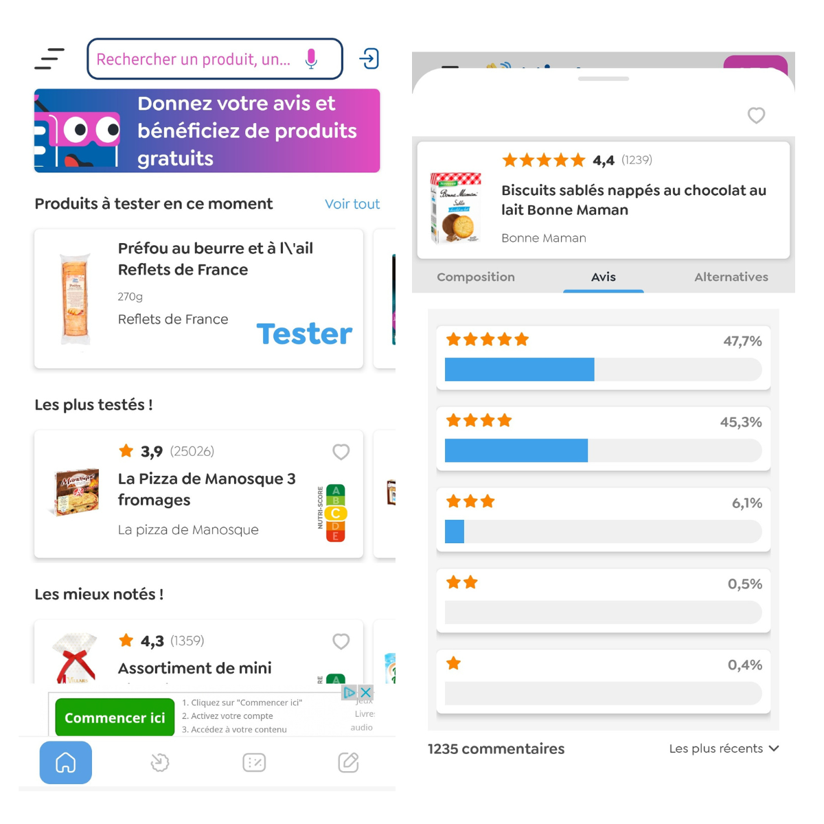 Les meilleures apps de cashback pour booster votre pouvoir d'achat en 2024