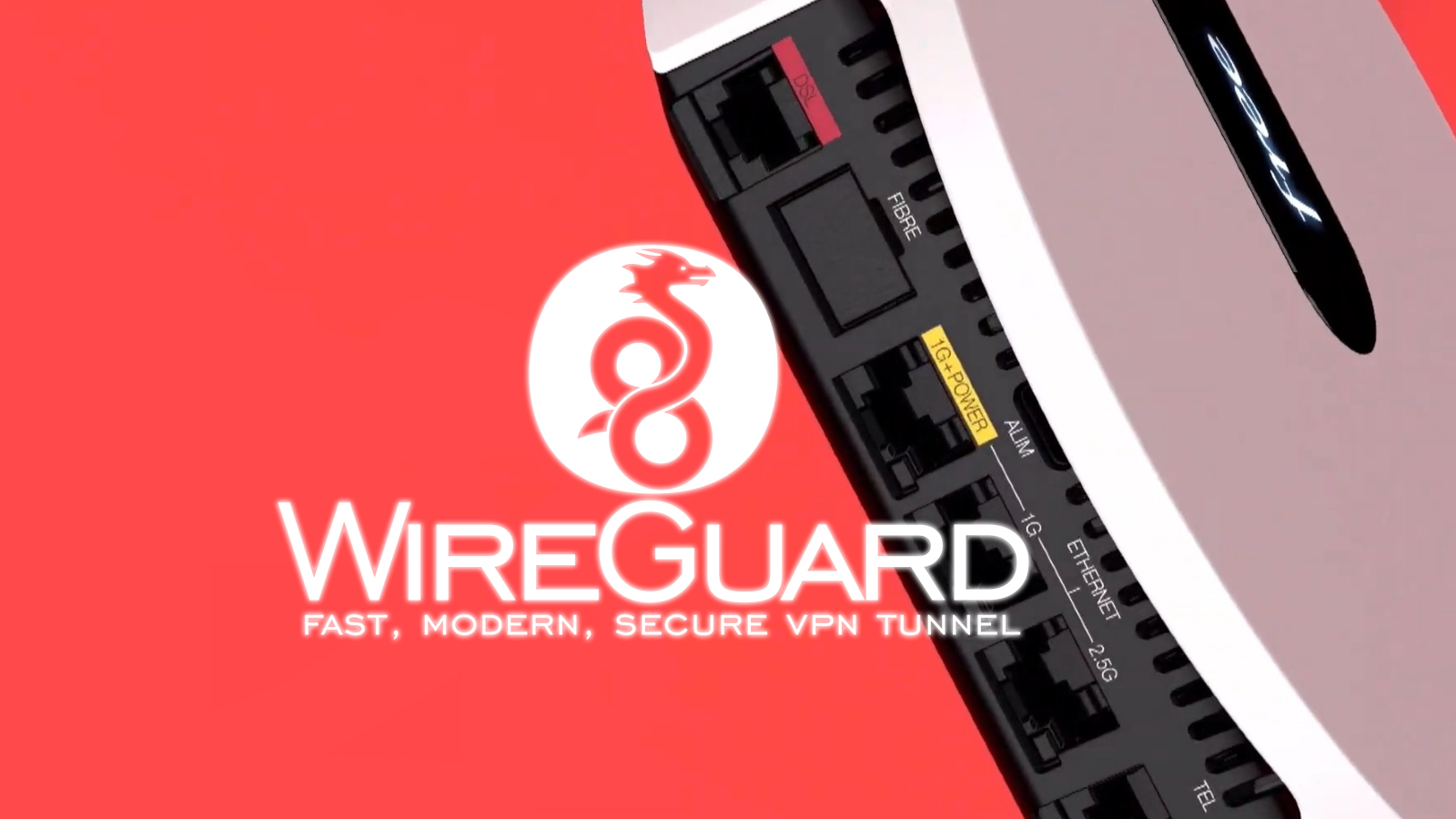 Comment activer Wireguard sur votre Freebox