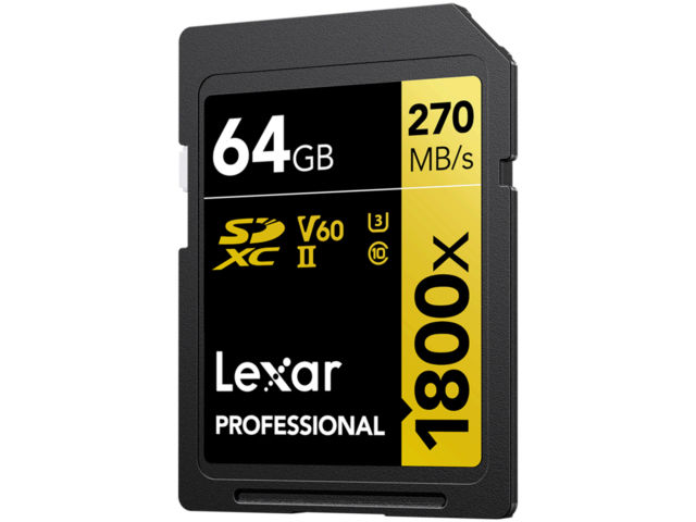 Lexar 1800X : Meilleur Prix, Avis et Actualités - Clubic