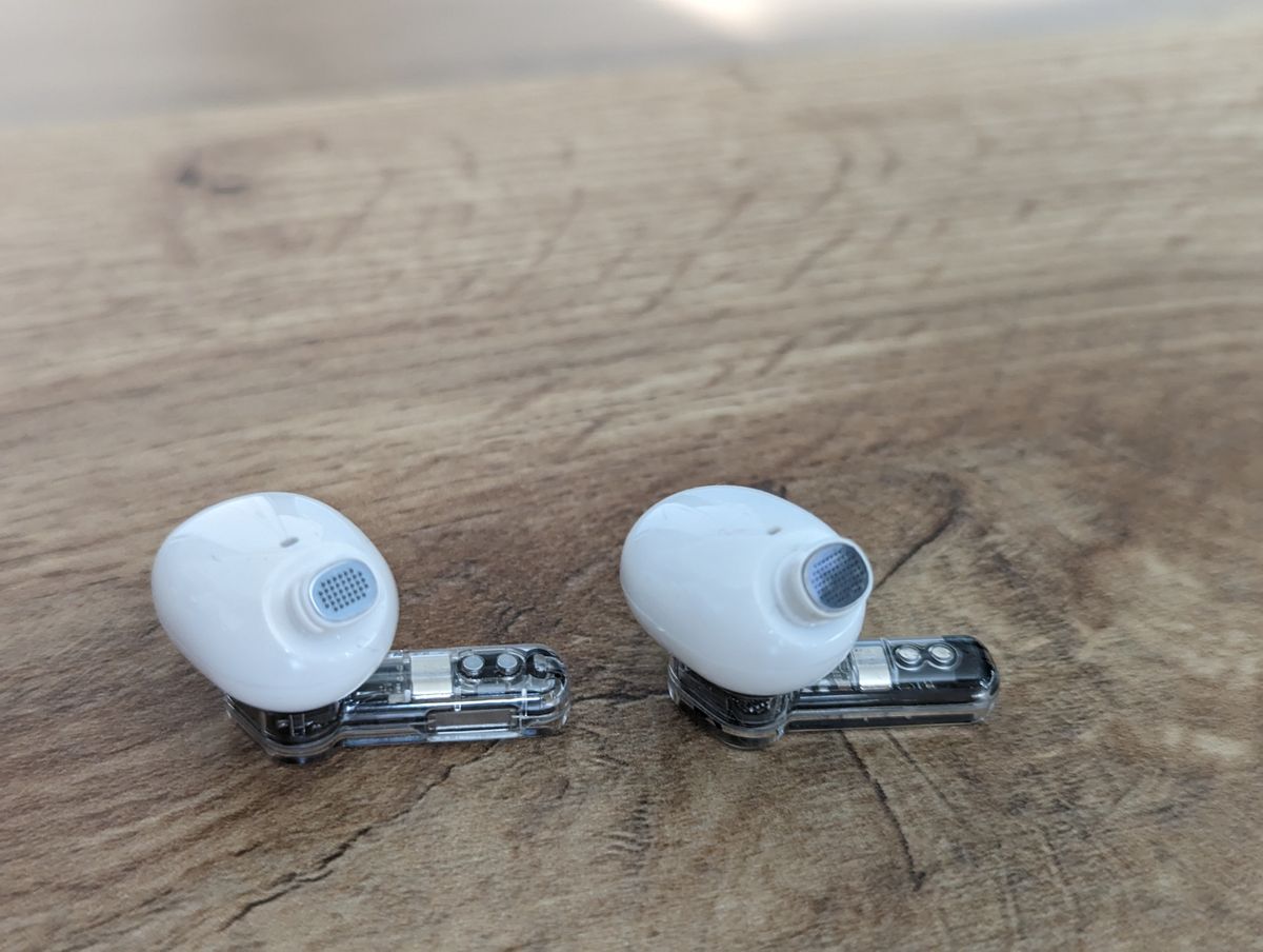 Test Nothing Ear (2) : une belle évolution au juste prix