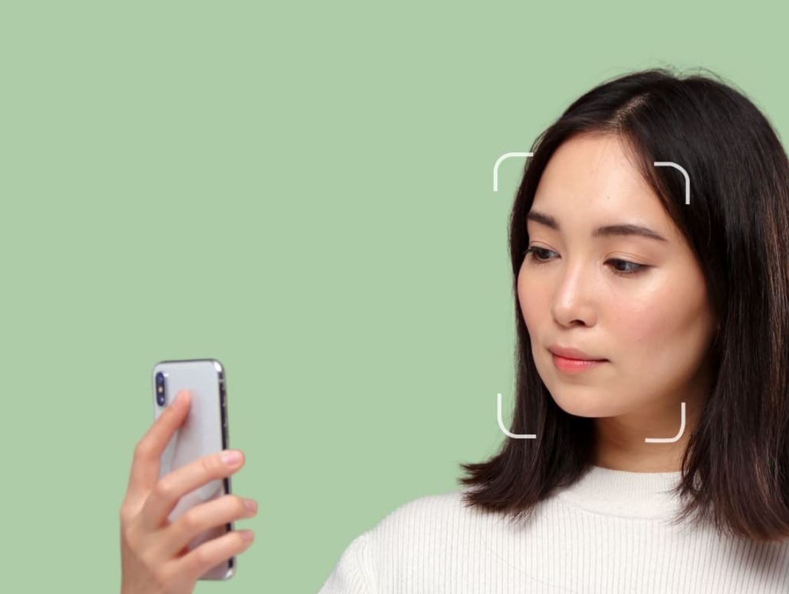 Souriez, vous allez jouer : la FDJ teste la reconnaissance faciale pour ...