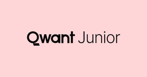 Télécharger Qwant Junior (gratuit) Web, iOS, Android - Clubic
