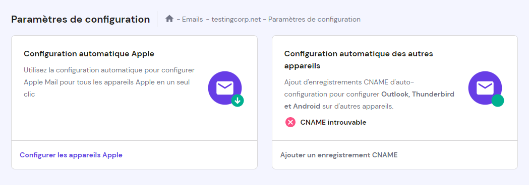 Hostinger email : l'outil idéal pour centraliser vos mails professionnels