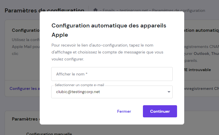 Hostinger email : l'outil idéal pour centraliser vos mails professionnels