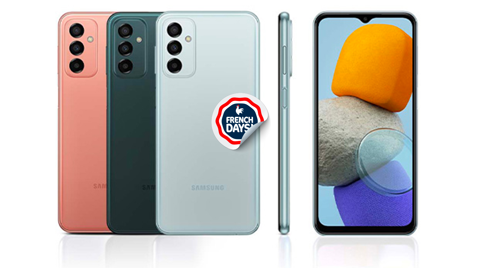 Telephone Samsung Pas Cher Carrefour