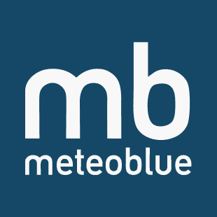 Télécharger Météoblue (gratuit) Web, Android, iOS - Clubic