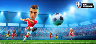 Télécharger Mini Football (gratuit) Android, iOS - Clubic