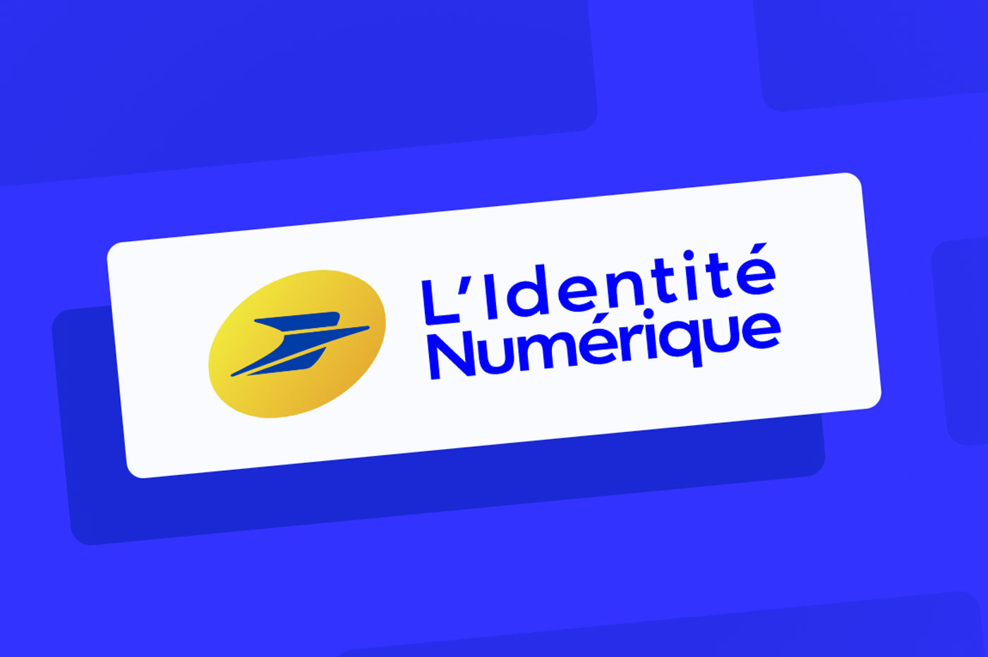 Télécharger L'identité numérique La Poste (gratuit) Android, iOS - Clubic