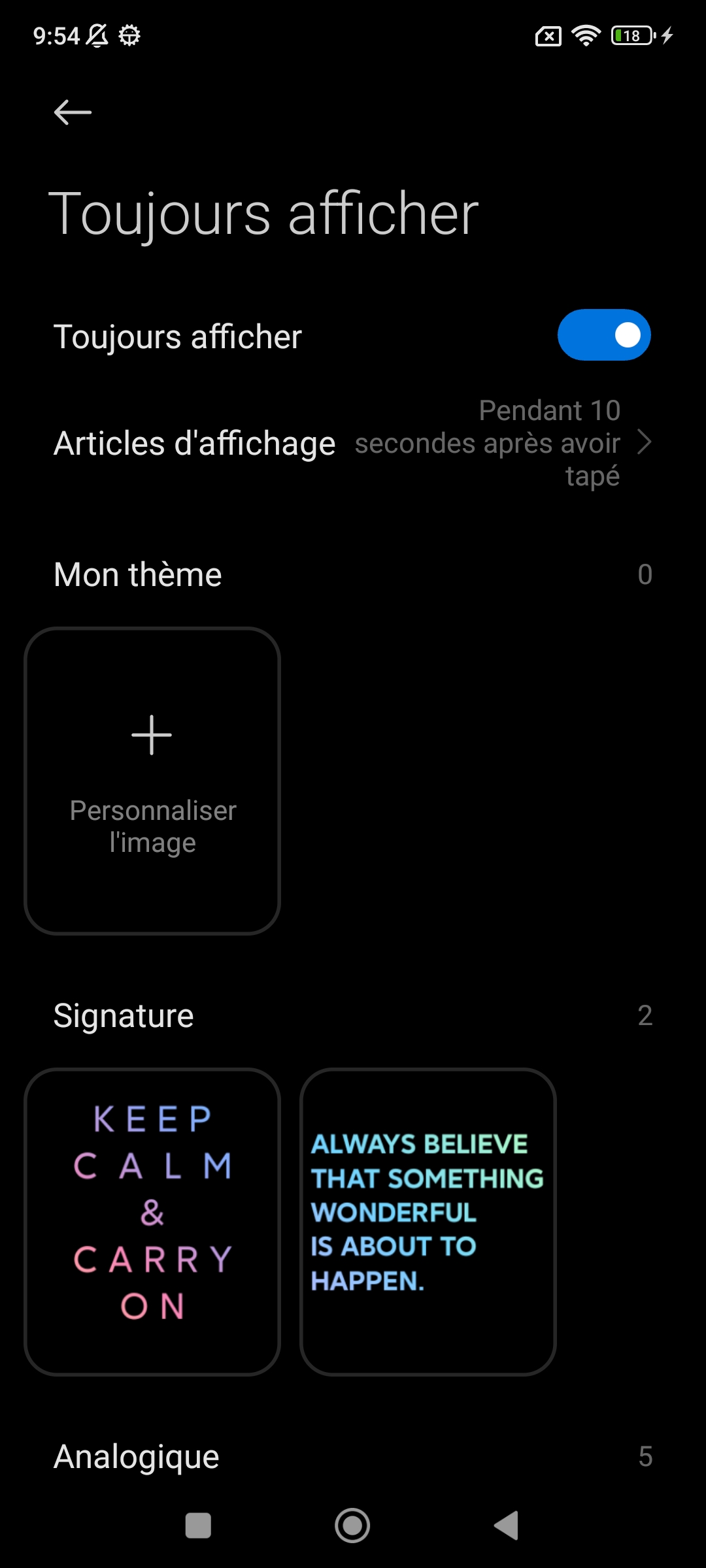 Test Poco F5 : le vrai flagship killer de 2023