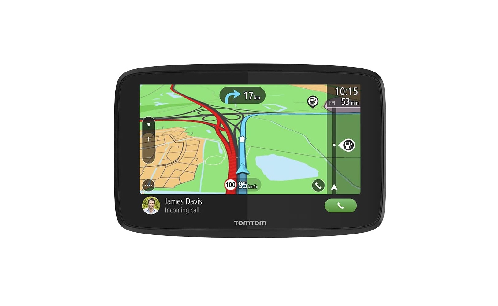 TomTom GO Essential : Meilleur Prix, Avis et Actualités - Clubic