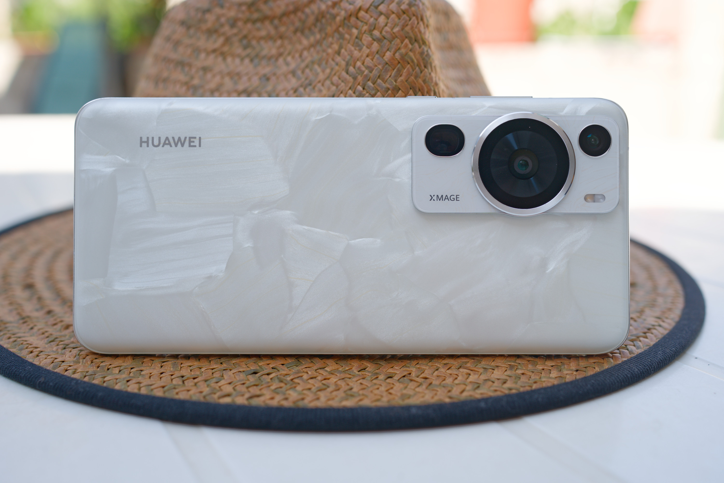 Test Huawei P60 Pro : la photo avant tout