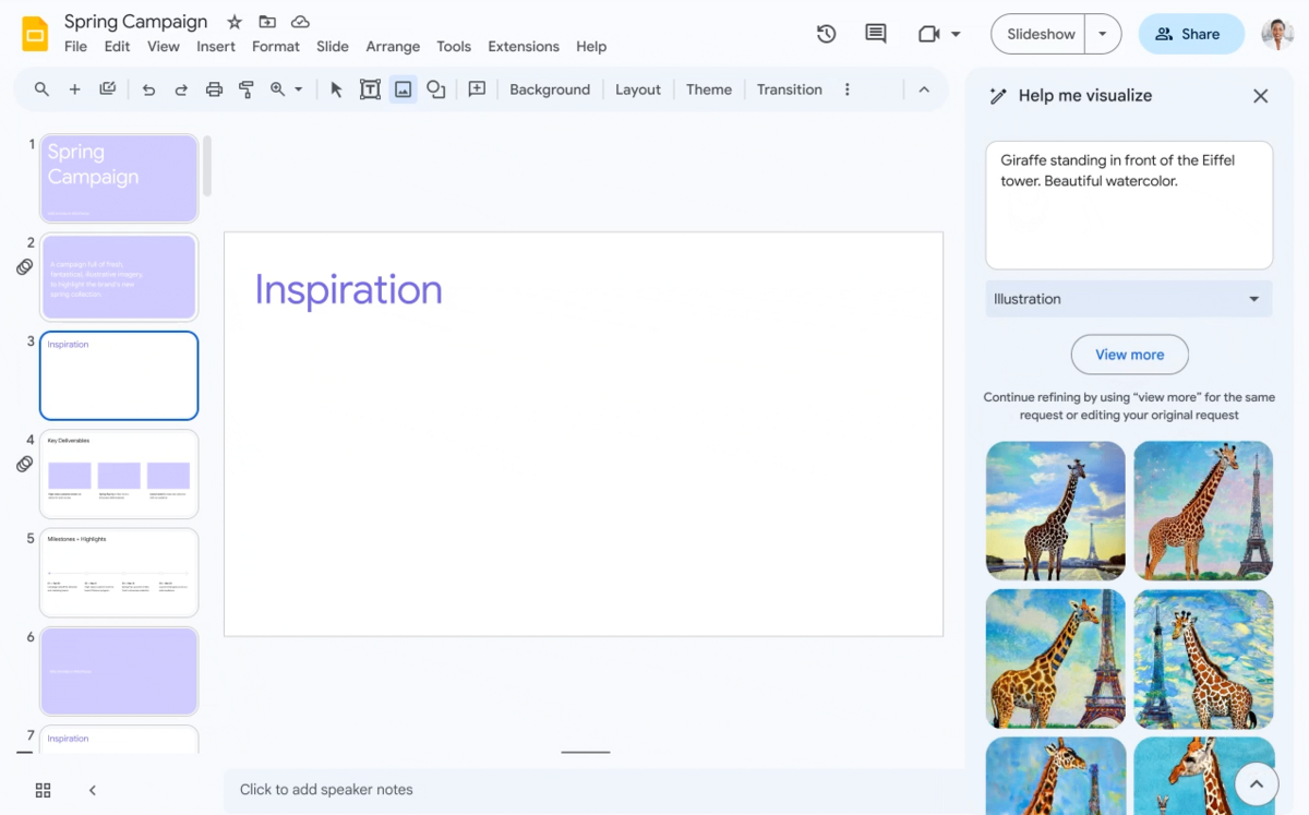 Plus d'IA dans Google Docs, Slides et Gmail ! Pour quoi faire Plus d'IA dans Google Docs, Slides et Gmail ! Pour quoi faire