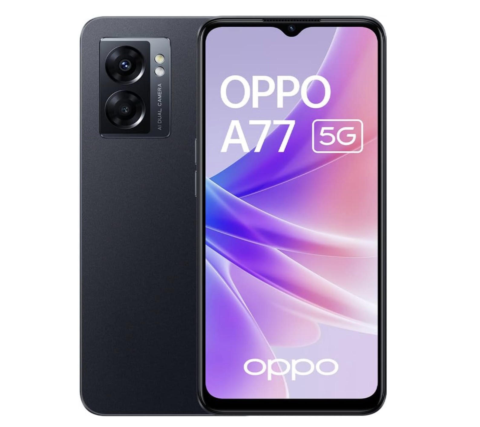 OPPO A77 : Meilleur Prix, Avis et Actualités - Clubic