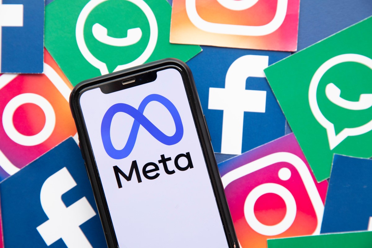 Pub ciblée ? Facebook et Insta devront désormais vous demander votre accord