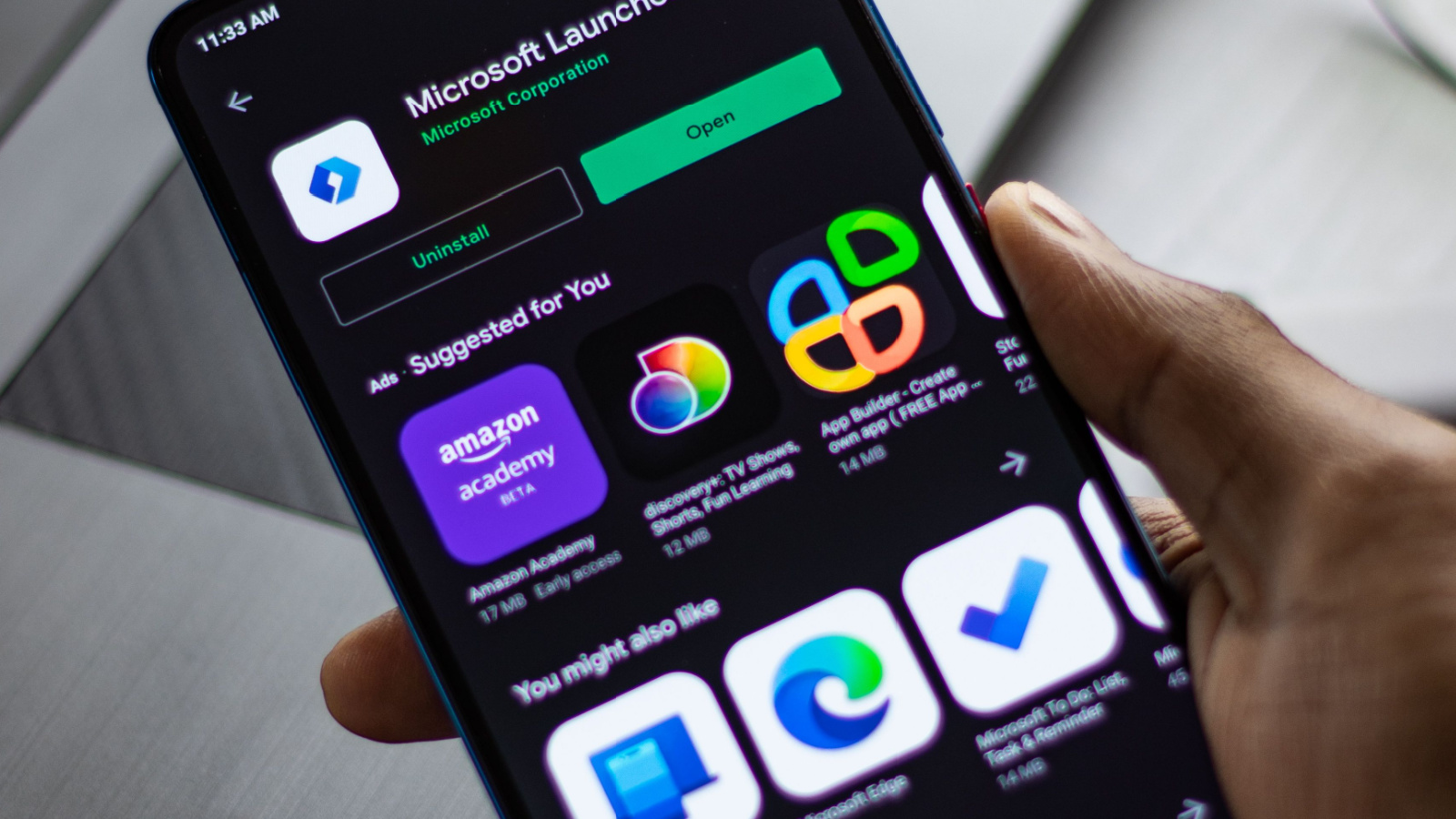 Quels sont les meilleurs launchers d'applications sur Android ...