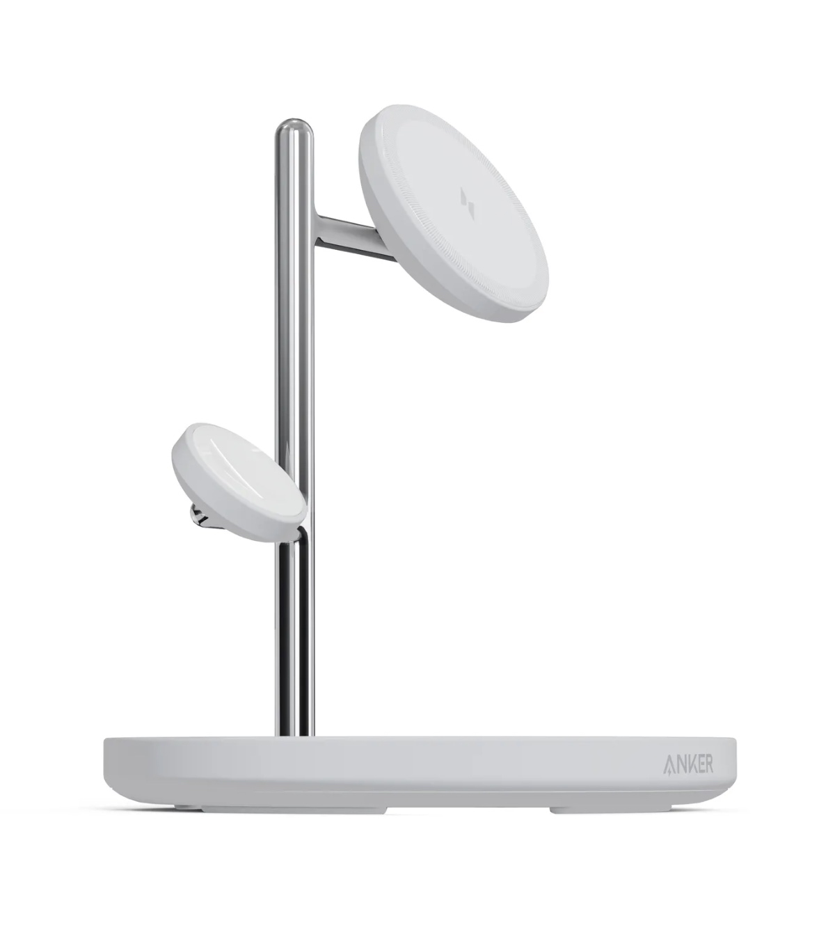 2024 - Anker unveils new wireless chargers that would be as good as ...