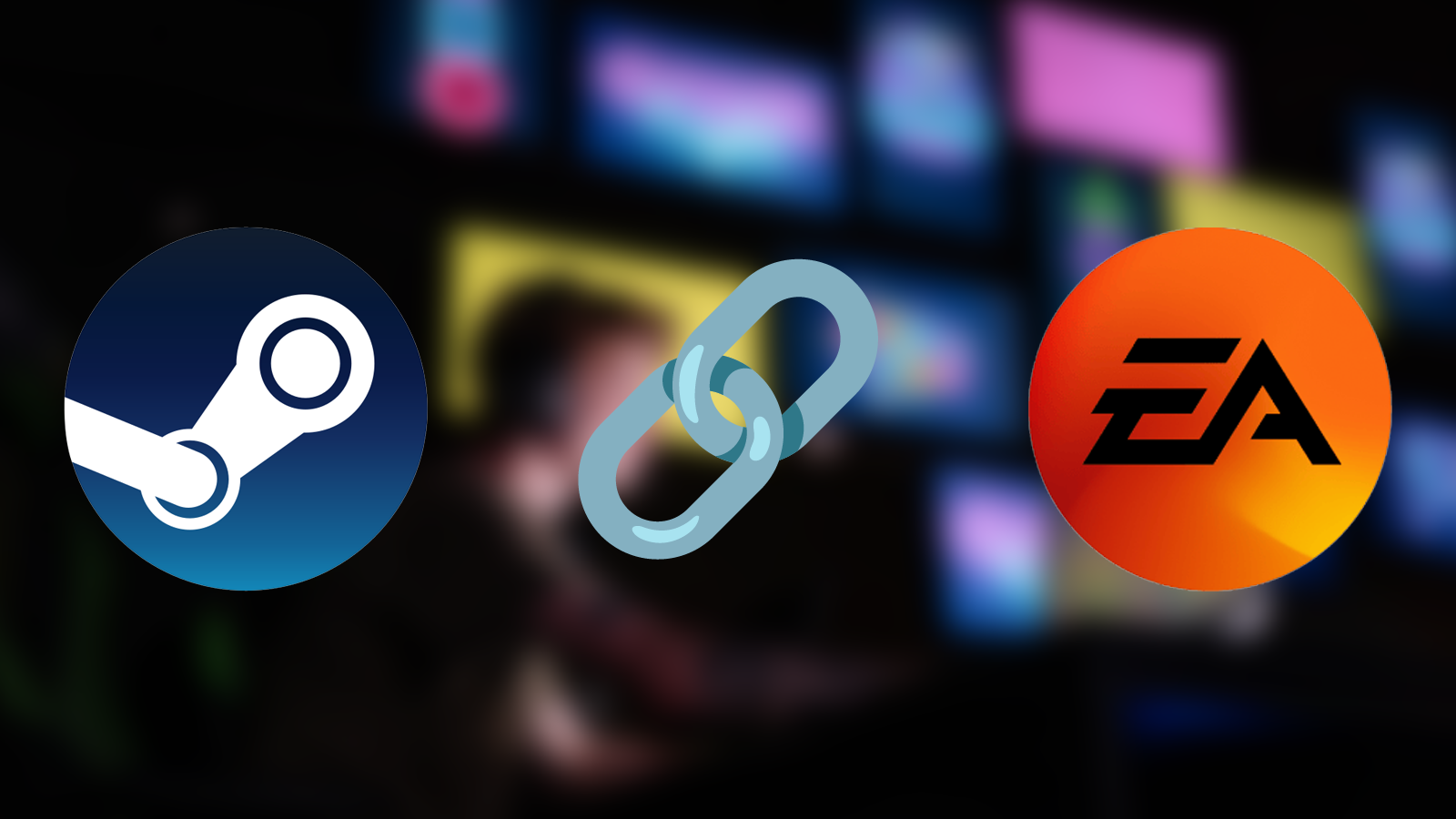 Comment lier votre compte EA à Steam