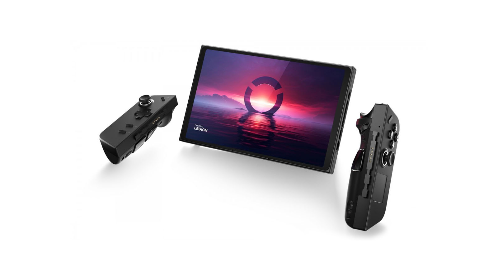 2024 - The Lenovo Legion Go joins our comparison of the best portable ...