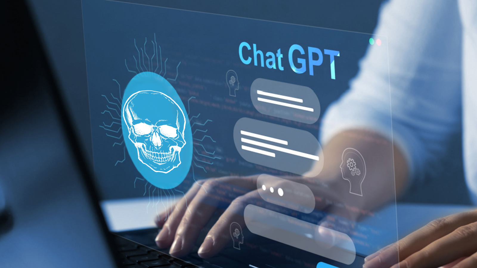 ChatGPT est-il sûr ? Comprendre les risques du chatbot sur la protection des données