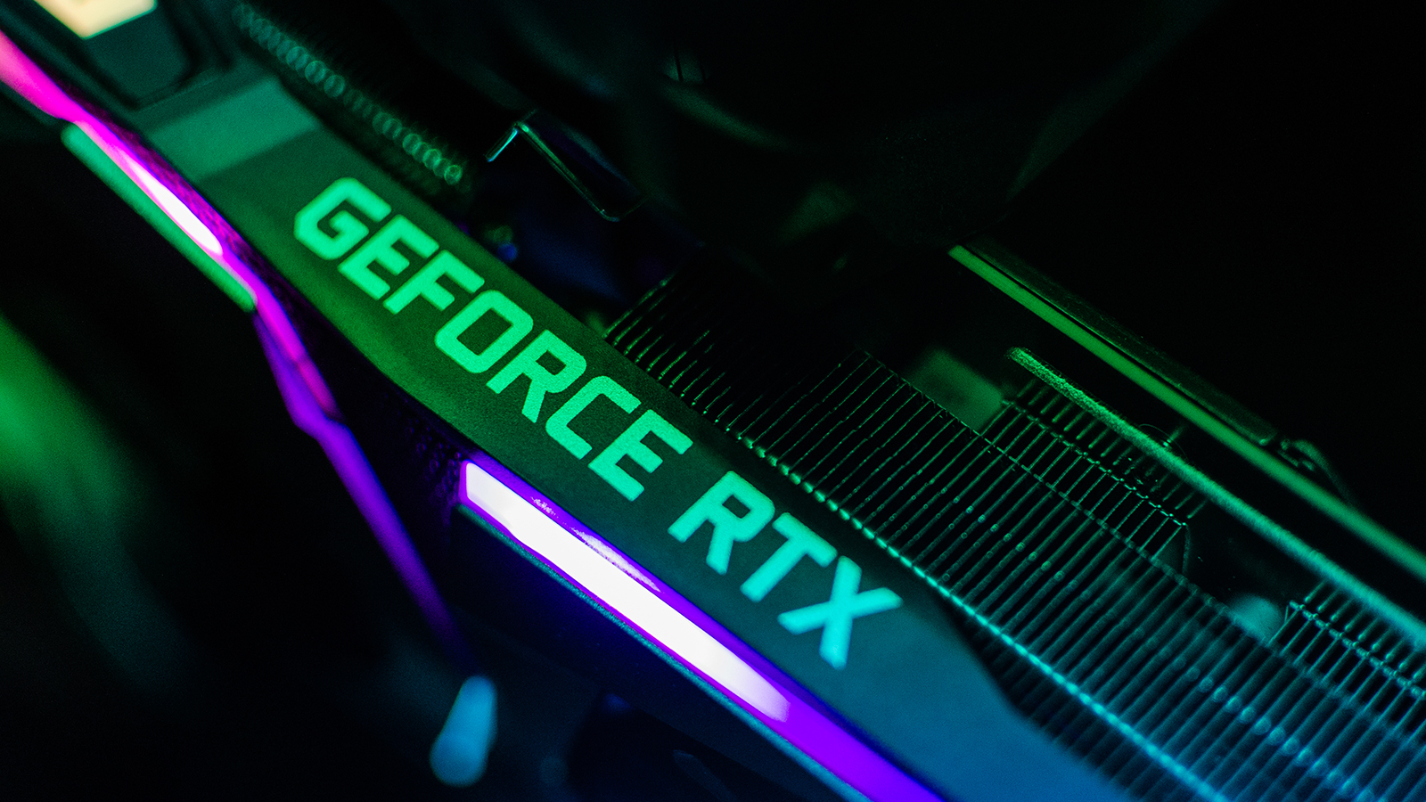 Les GeForce RTX à prix cassé pour les French Days