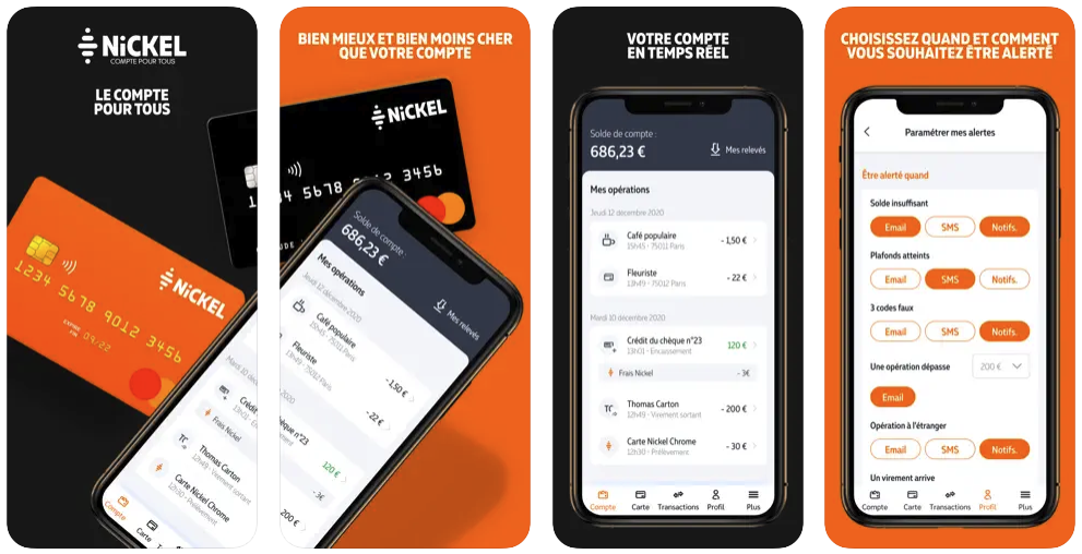 Avis Nickel (2024) : la banque pour tous, mais à quel prix