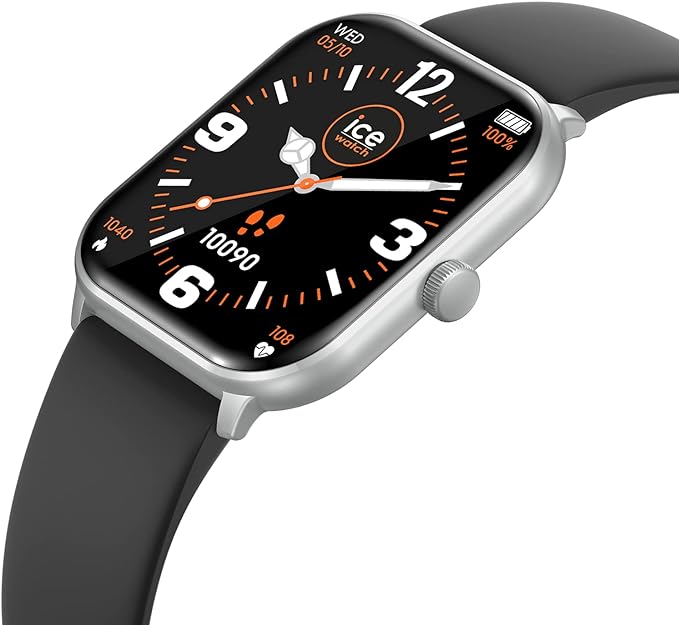 Ice Watch Ice Smart One : Meilleur Prix, Avis et Actualités - Clubic
