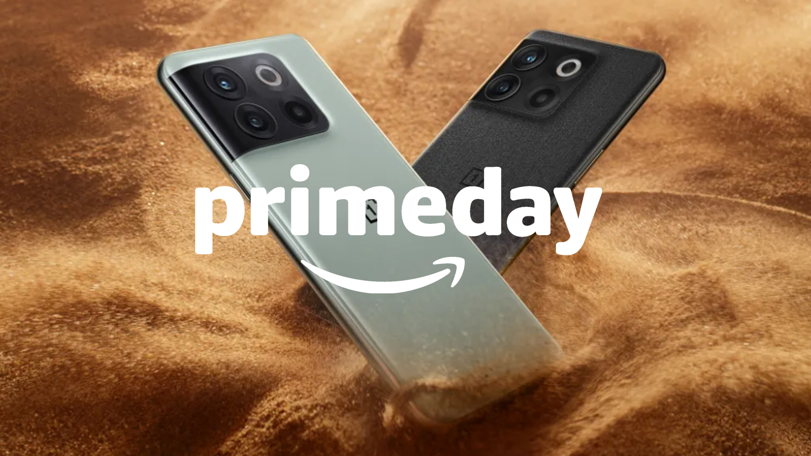 Prime Day : dernières heures pour profiter de ces 7 ventes flash ...