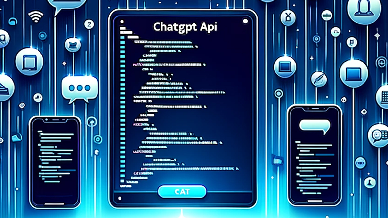 Comment accéder à l'API de ChatGPT ? Python, Playground, on vous explique tout