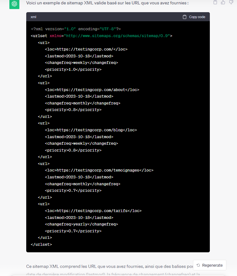 ChatGPT : 5 prompts incontournables pour les chargés SEO