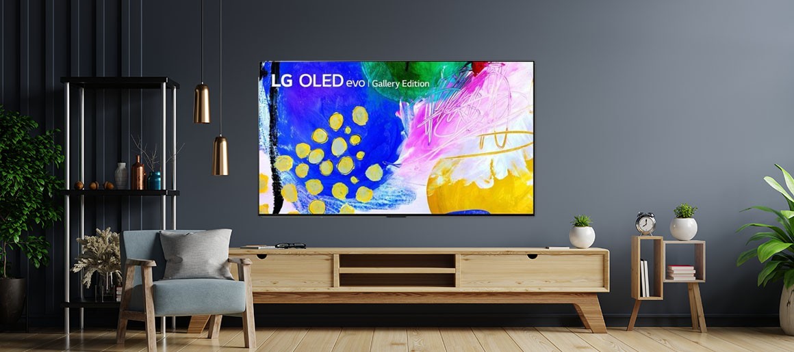 LG OLED65G2 : Meilleur Prix, Avis et Actualités - Clubic