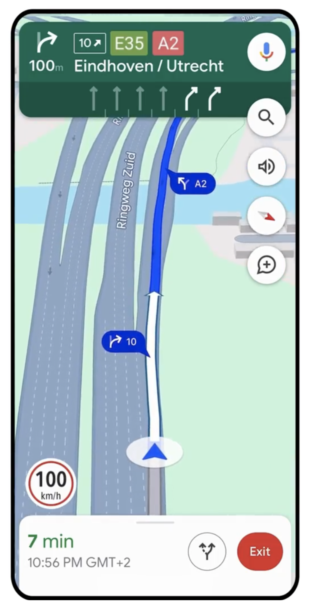 2023 - Google Maps is full of new features and adds a good dose of AI ...