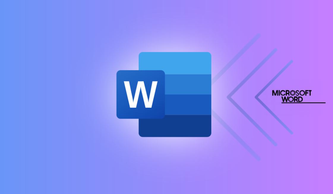 Word a 40 ans, et toutes ses dents