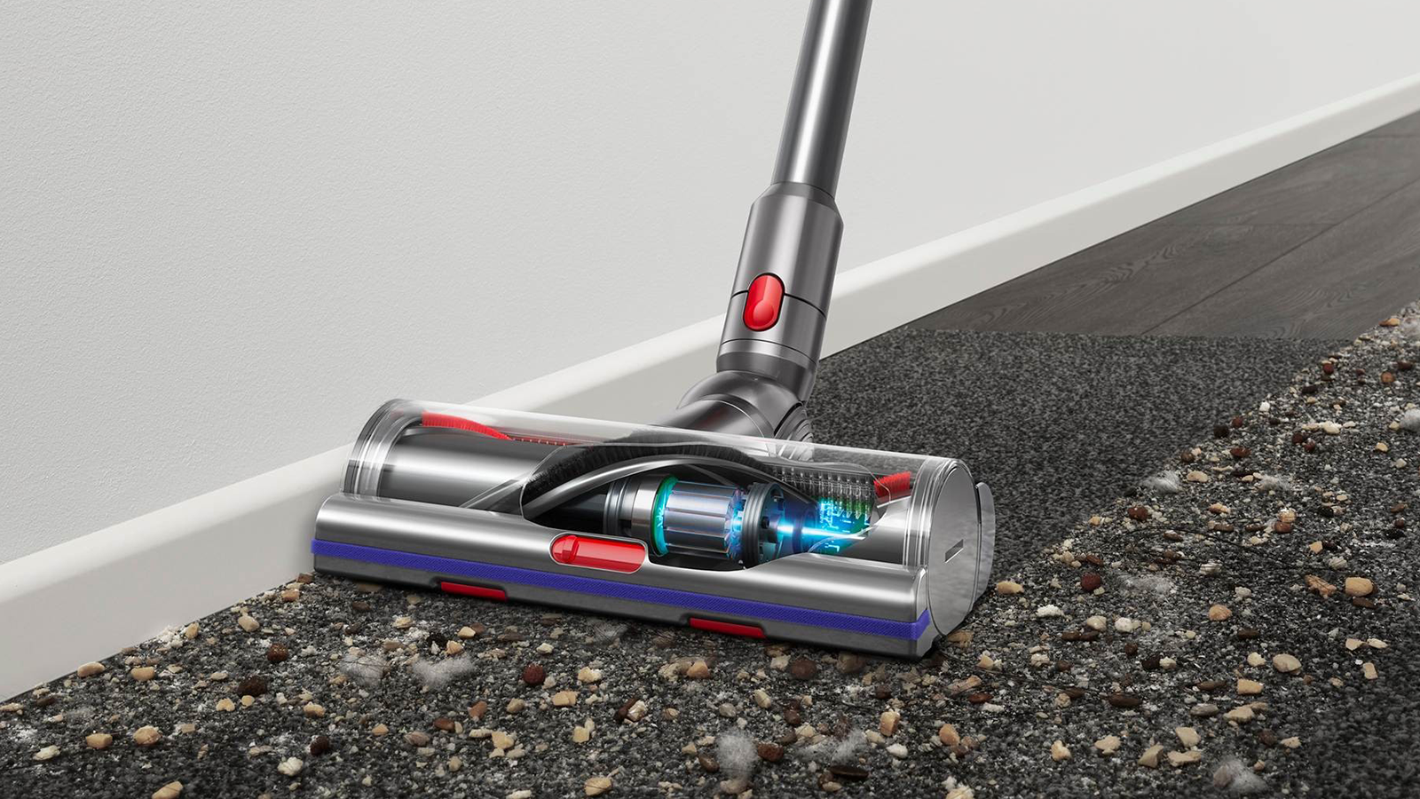 Dyson lance son Black Friday avec cette promo folle ! Voici l'offre du ...