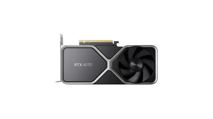 NVIDIA GeForce RTX 4070 SUPER FE : Meilleur Prix, Avis et Actualités ...