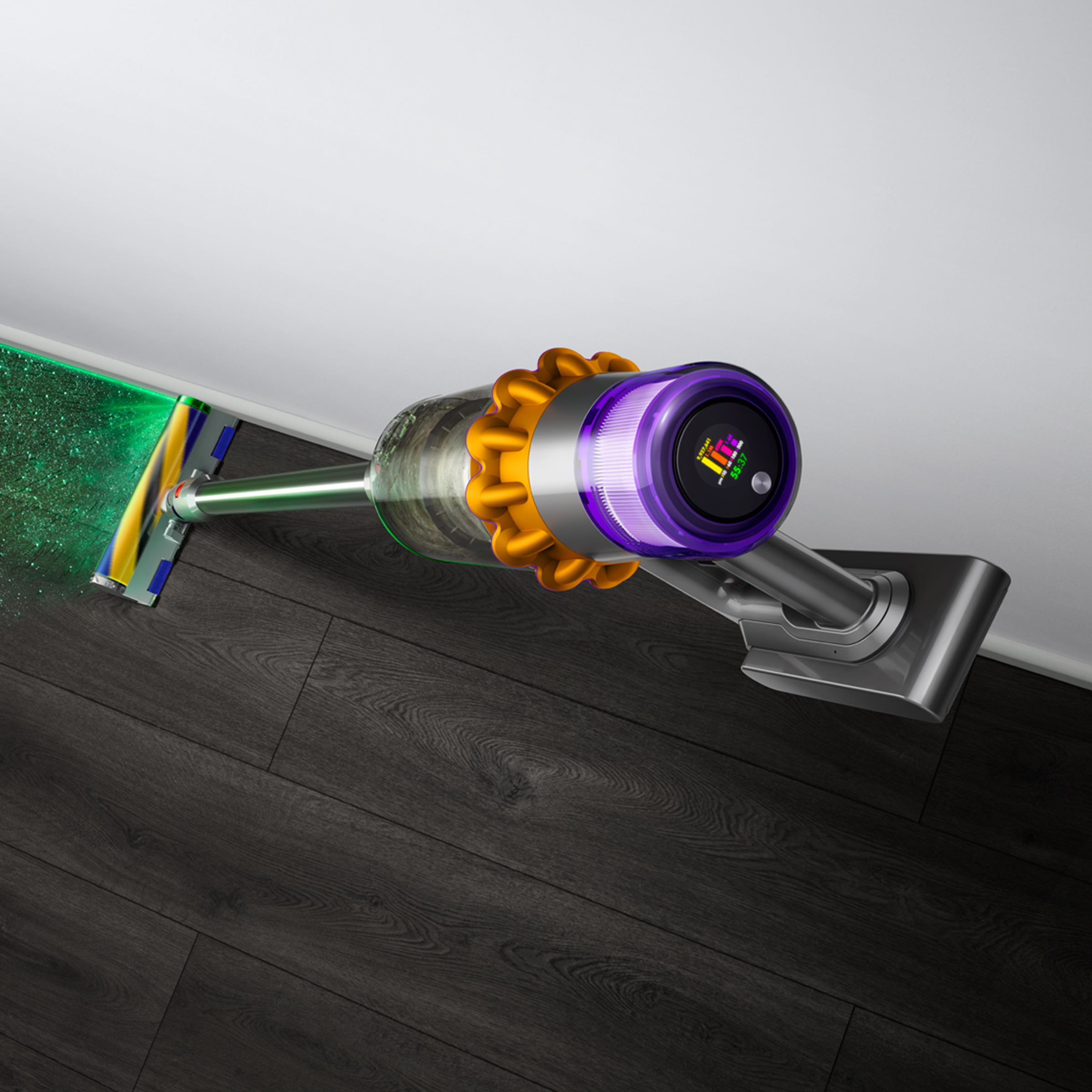Test Dyson Gen5 Detect Absolute : le plus puissant des aspirateurs ...