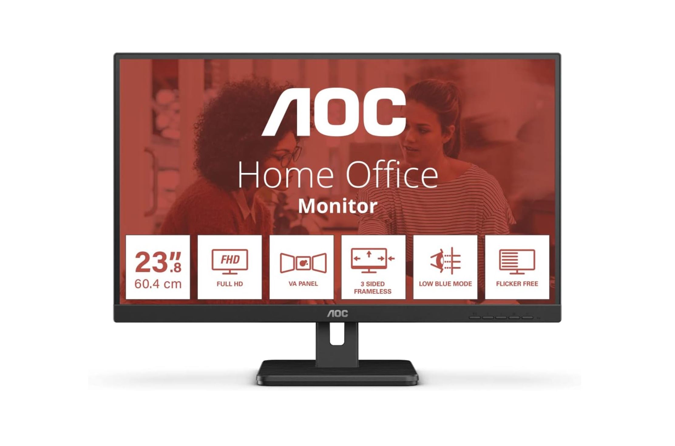 AOC 24E3UM : Meilleur Prix, Avis et Actualités - Clubic