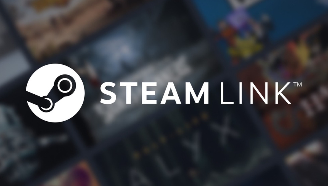 Steam Link va vous permettre de jouer à vos jeux VR avec les casques ...