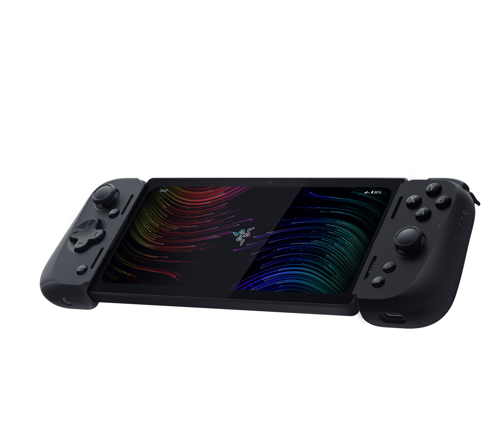 La Razer Edge fait son entrée dans notre comparatif des consoles ...